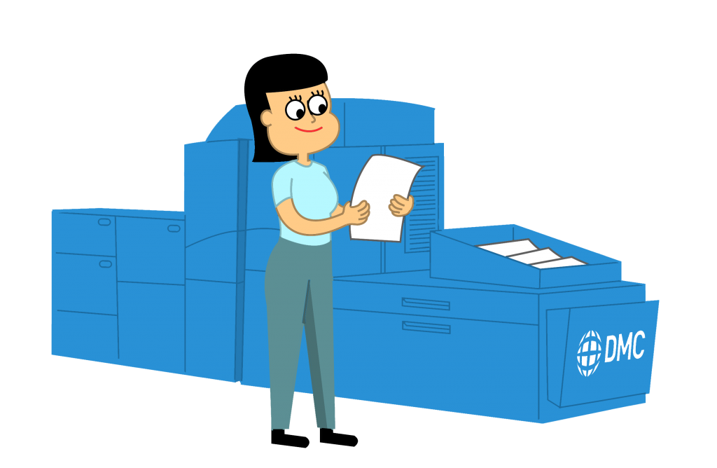 DIRECT MAIL SERVICES – Direct Mail Centre of Australia | Direct Mail ...