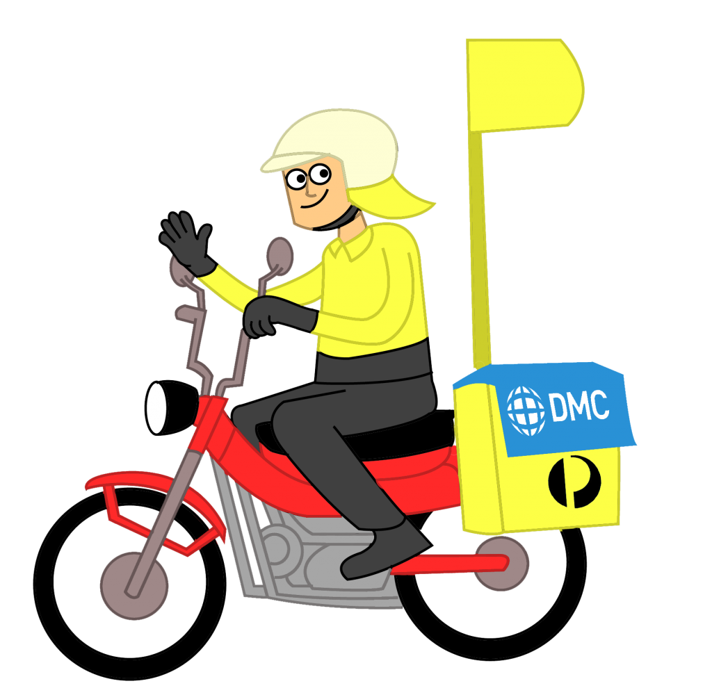 DIRECT MAIL SERVICES – Direct Mail Centre of Australia | Direct Mail ...